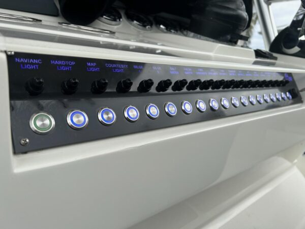 Boat Electronics Installation Services in Hollywood, FL