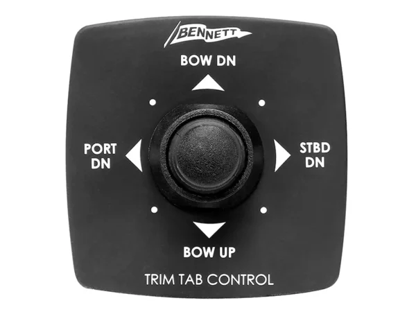 Bennett JOY1000 Joystick Control for Bolt – Deep Sea Marine Electronics