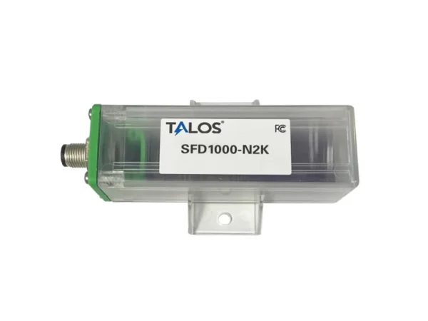Talos SFD-1000-N2K Motion Lightning Detector NMEA2000 Compliant ...