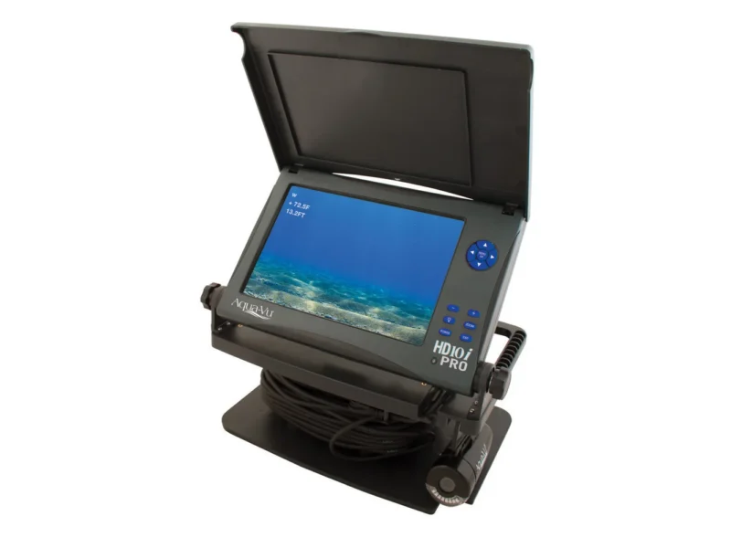 Aqua-Vu HD10i Pro Gen2 1080p HD Camera System - Kemtec Marine Electronics