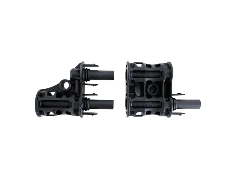 Samlex Solar Panel Branch Connectors - Kemtec Marine Electronics