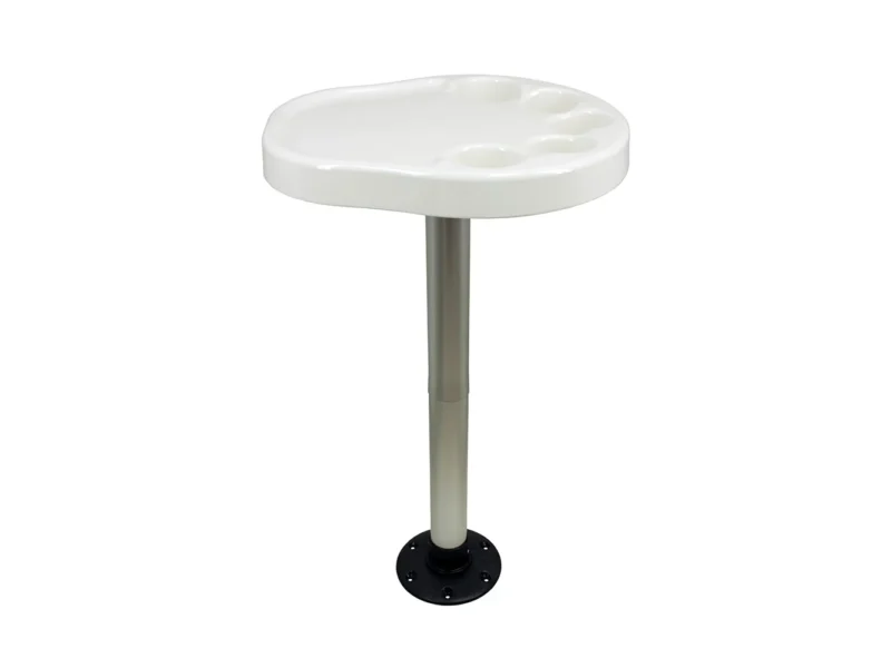 Springfield Party Platter Thread-Lock™ Surface Mount Table Package ...