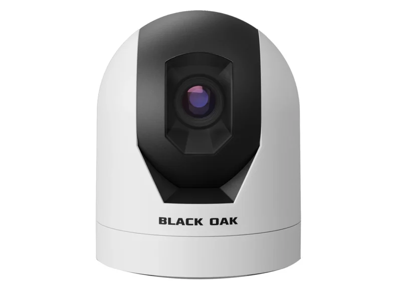 Black Oak Nitron XR1 Color Night Vision Camera – HDMI – White - Kemtec ...