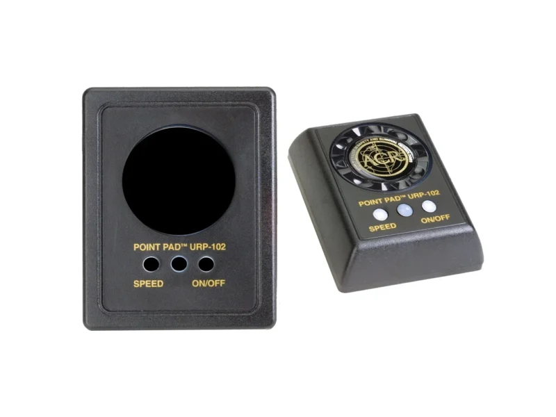 ACR URP-102 Point Pad™ Kit f/ACR Searchlights - Kemtec Marine Electronics