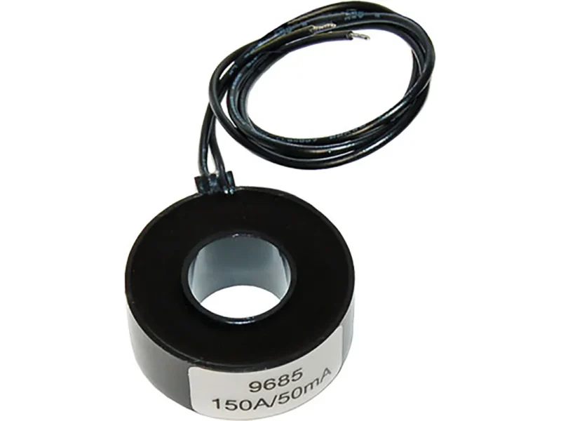 Blue Sea 8256 AC Current Transformer - Kemtec Marine Electronics