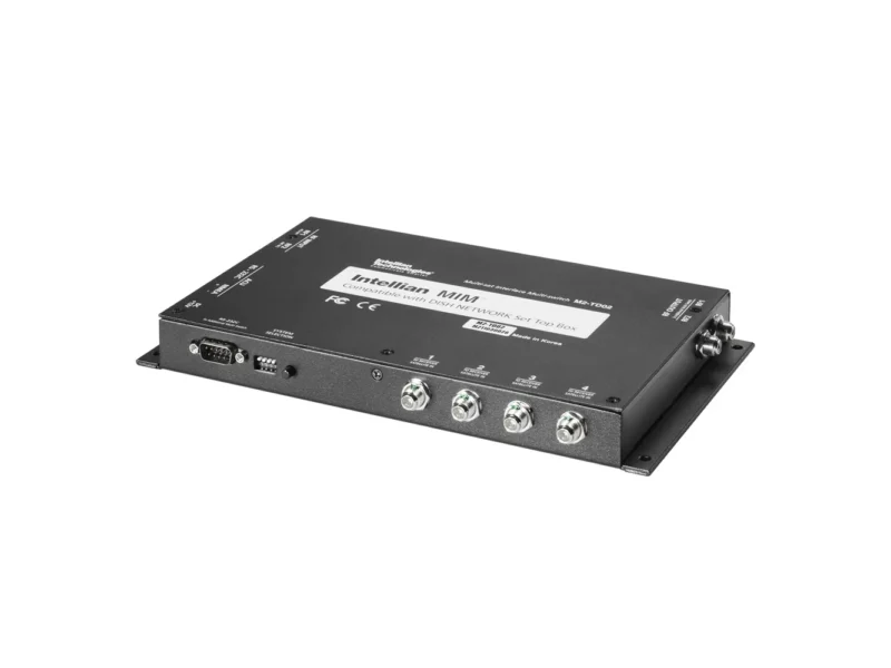 Intellian i-Series DISH Network MIM Switch - Kemtec Marine Electronics