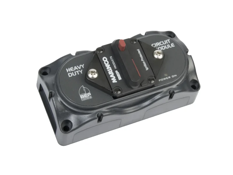 BEP Heavy Duty CB Module – 80A - Kemtec Marine Electronics