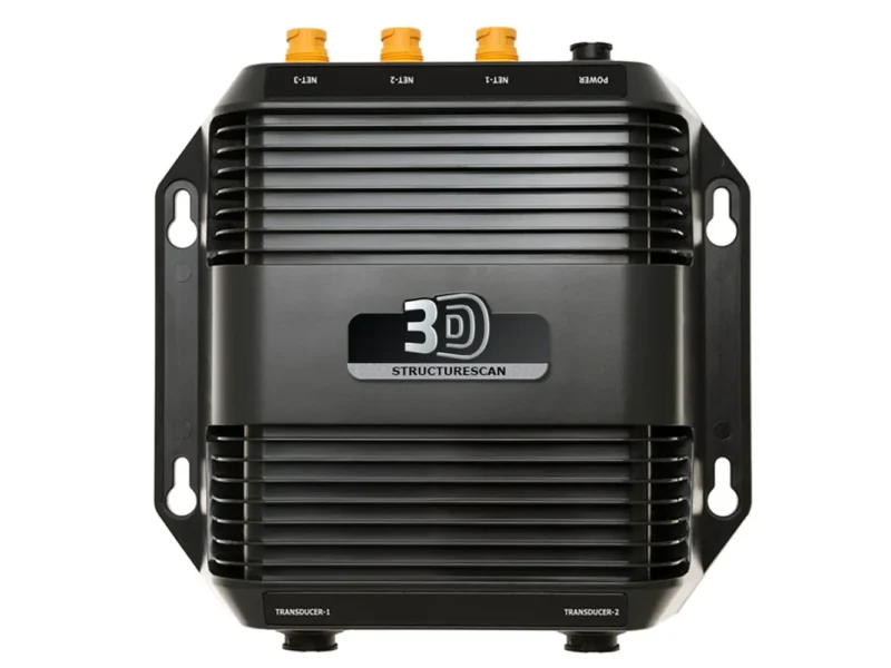 Navico StructureScan 3D Module – No Ducer - Kemtec Marine Electronics